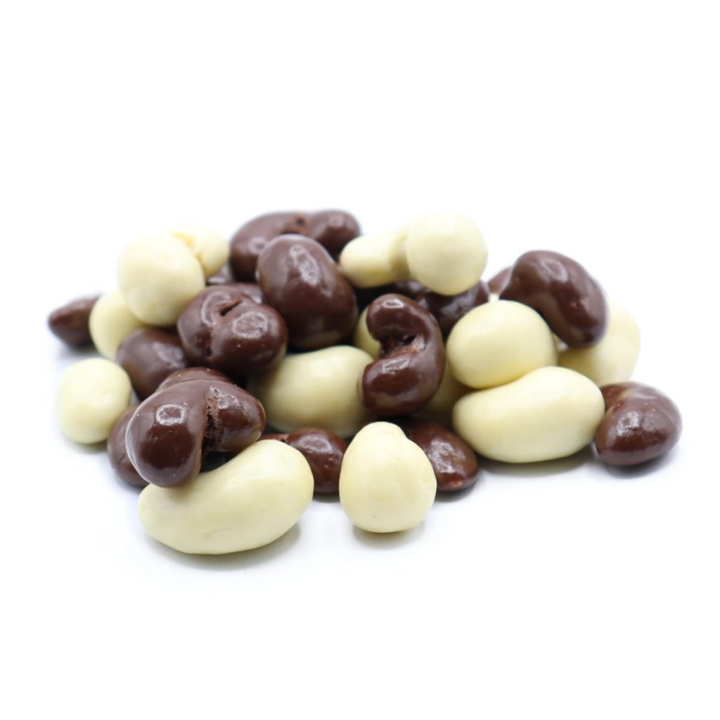 A Guide to Bridge Mix | LorentaNuts.com