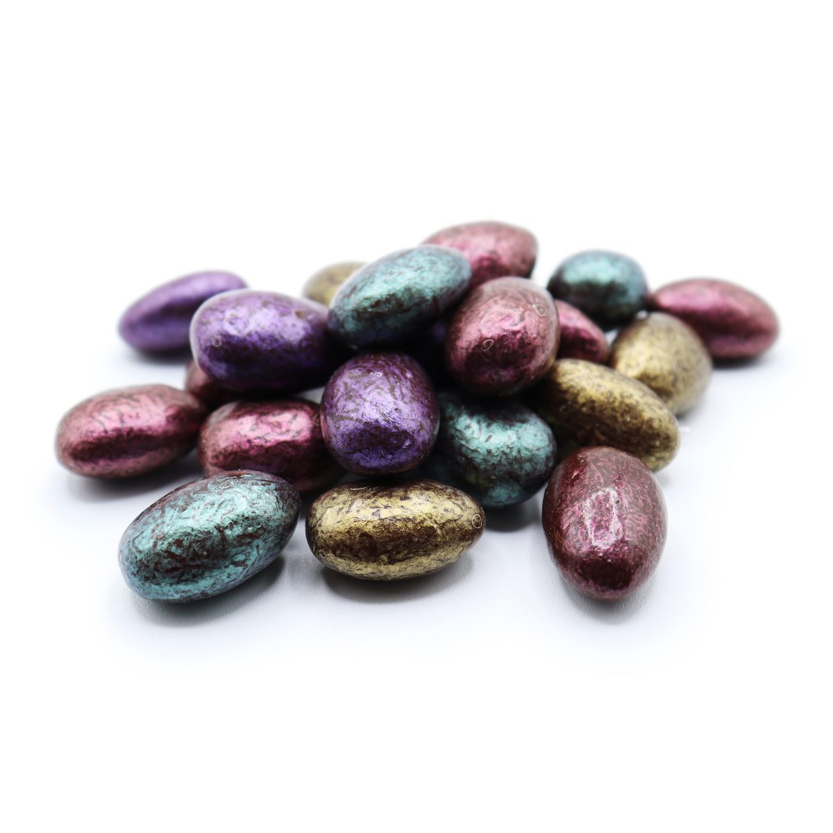Take a Crack At These 10 Gourmet Almonds from L'Orenta Nuts ...
