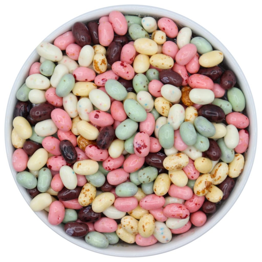 6 Fun Games to Play with Jelly Belly | LorentaNuts.com
