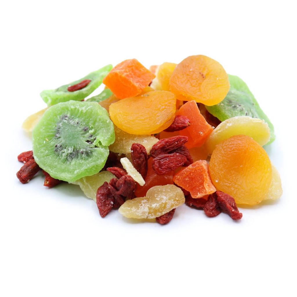 Superfood Fruit Mix by the pound or in bulk| LorentaNuts.com