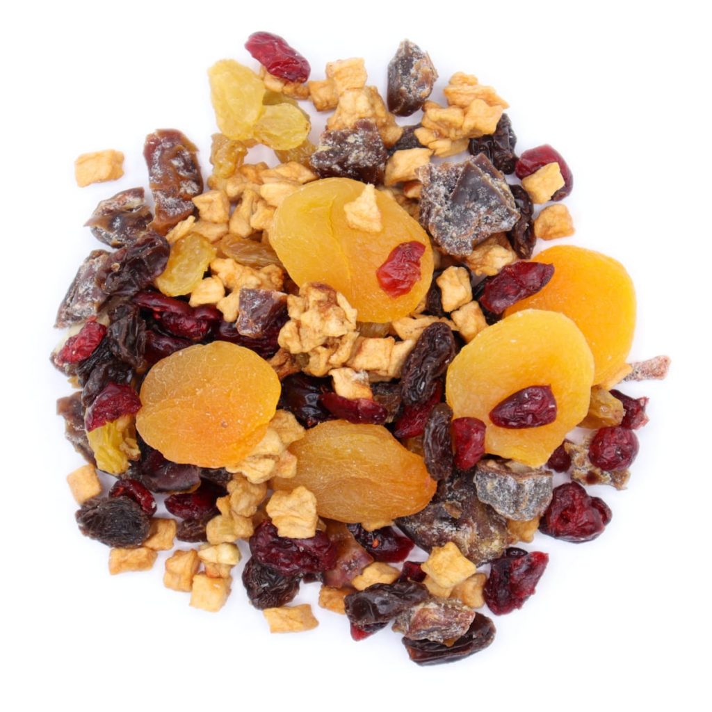 Vitamin Fruit Mix by the pound and in bulk| LorentaNuts.com