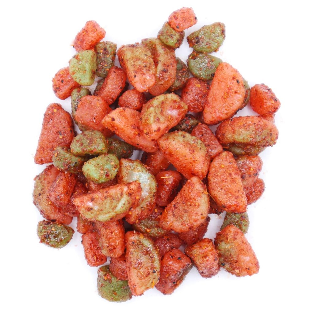 Chamoy Watermelon Slices | Soft, Juicy and Fresh|