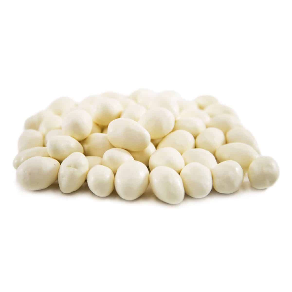 A Guide to Yogurt-Covered Almonds | LorentaNuts.com