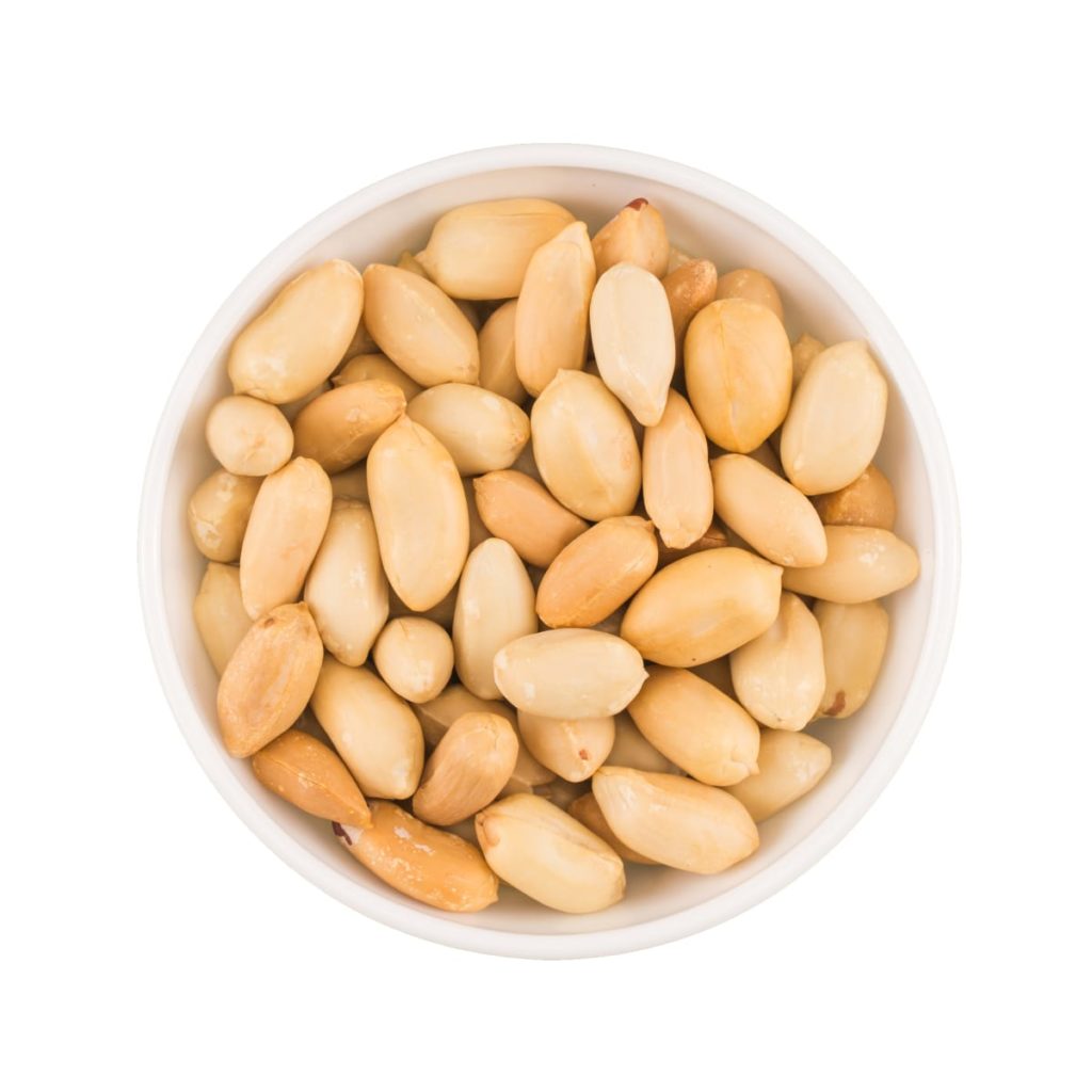 Health Benefits Eating Peanuts - 9 Benefits | LorentaNuts.com