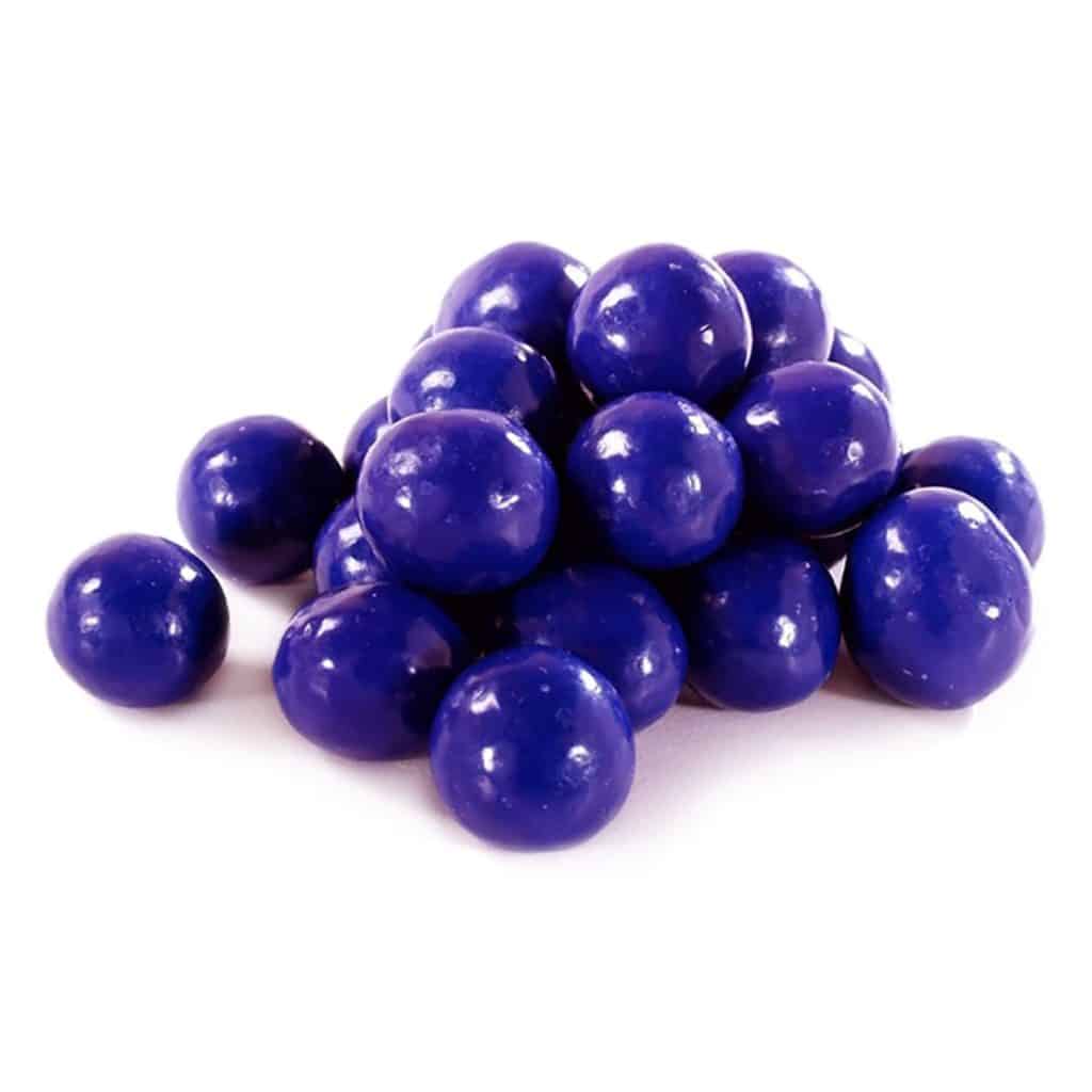 10 Blue Candies For Your Baby Shower | LorentaNuts.com