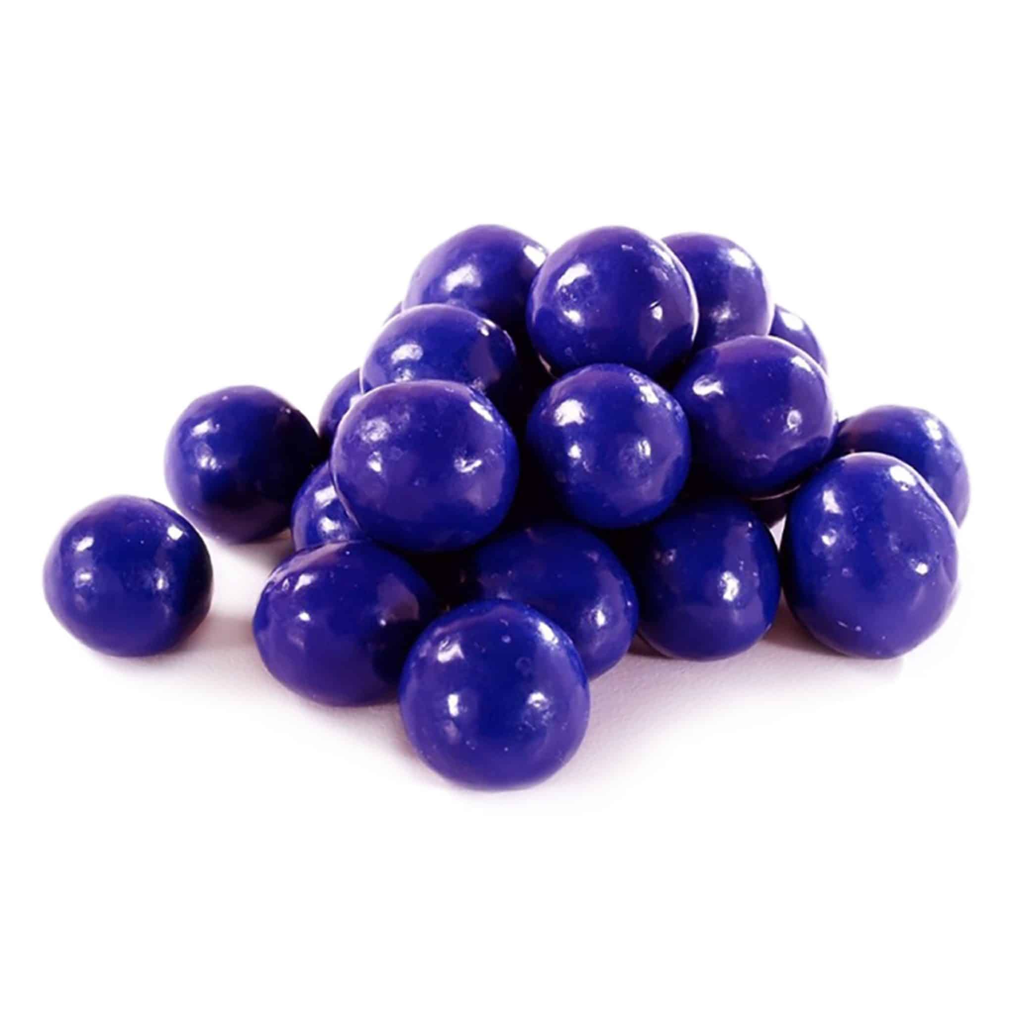 10 Blue Candies For Your Baby Shower | LorentaNuts.com
