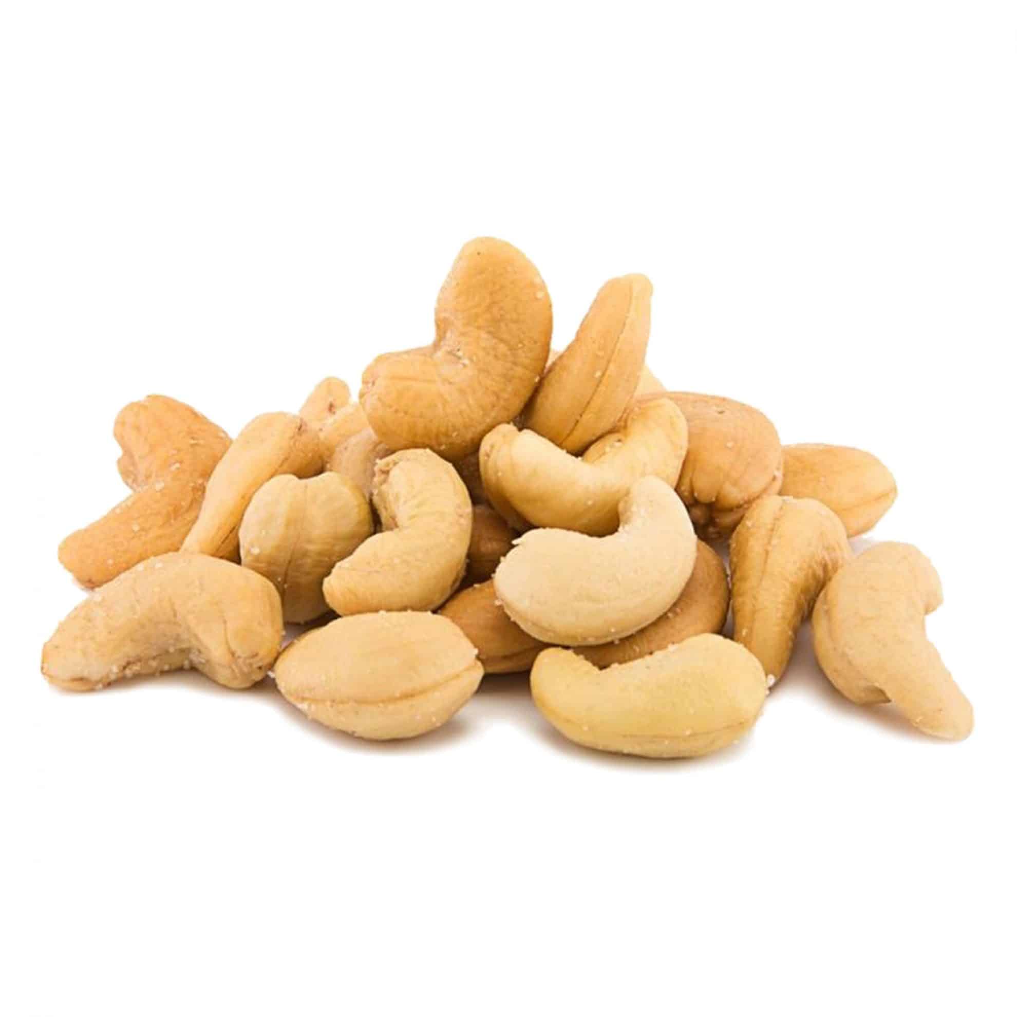 15 Fun Facts About Cashews | LorentaNuts.com
