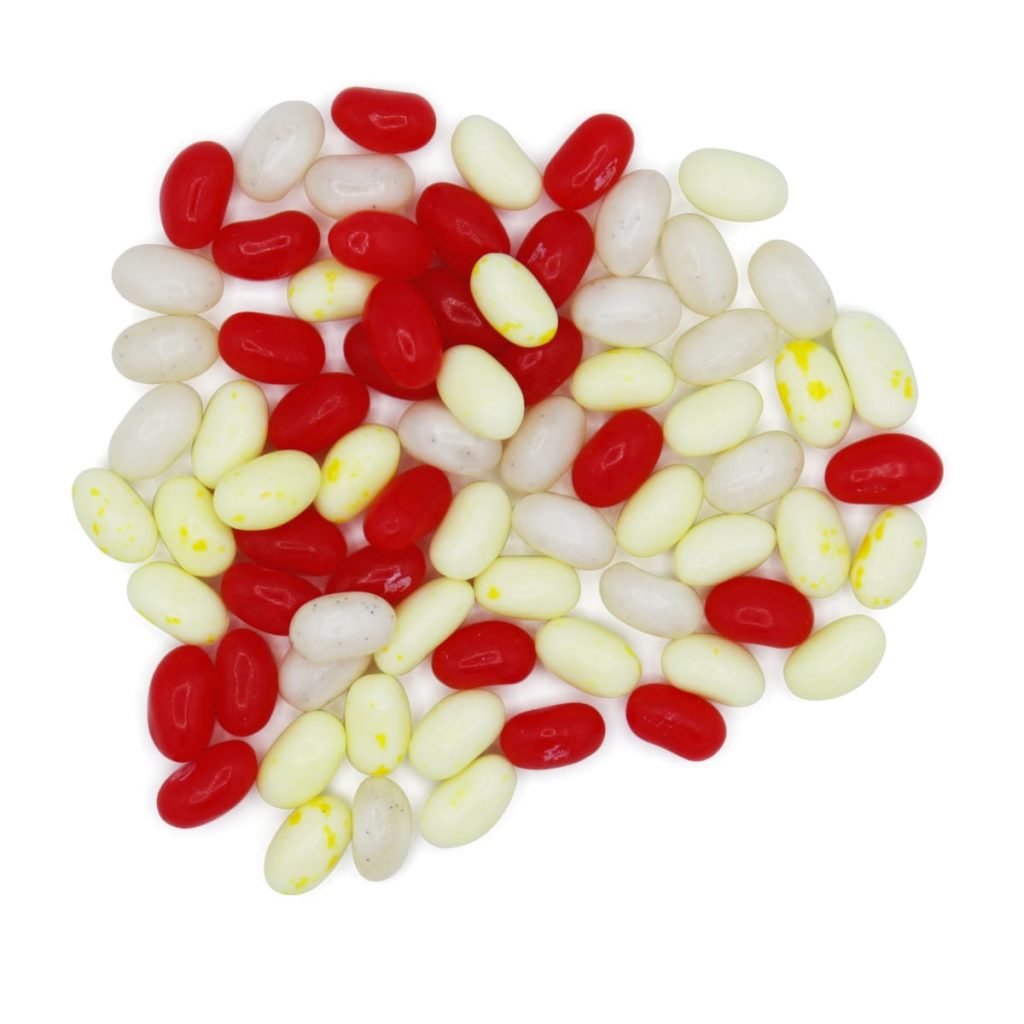 Jelly Belly Cherry Turnover (Jelly Beans) | LorentaNuts.com