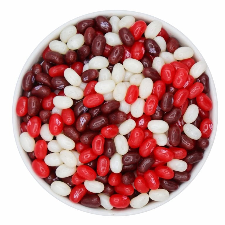 Jelly Belly Vanilla Cherry Cola (Jelly Beans) | LorentaNuts.com