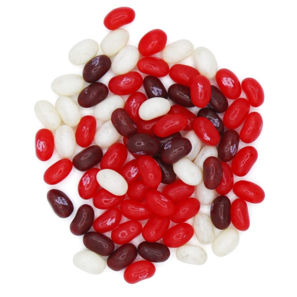 Jelly Belly Vanilla Cherry Cola (Jelly Beans) | LorentaNuts.com