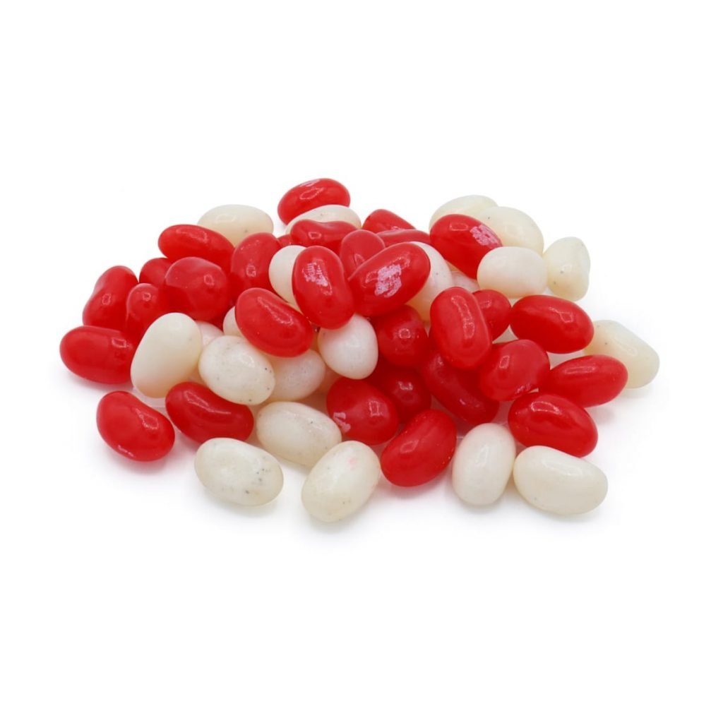Jelly Belly Vanilla Very Cherry (Jelly Beans) | LorentaNuts.com