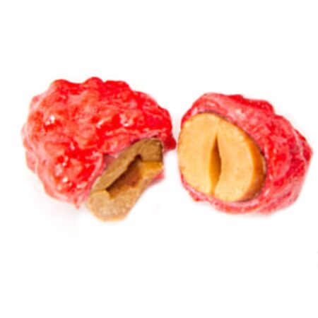 French Burnt Peanuts Explained | LorentaNuts.com