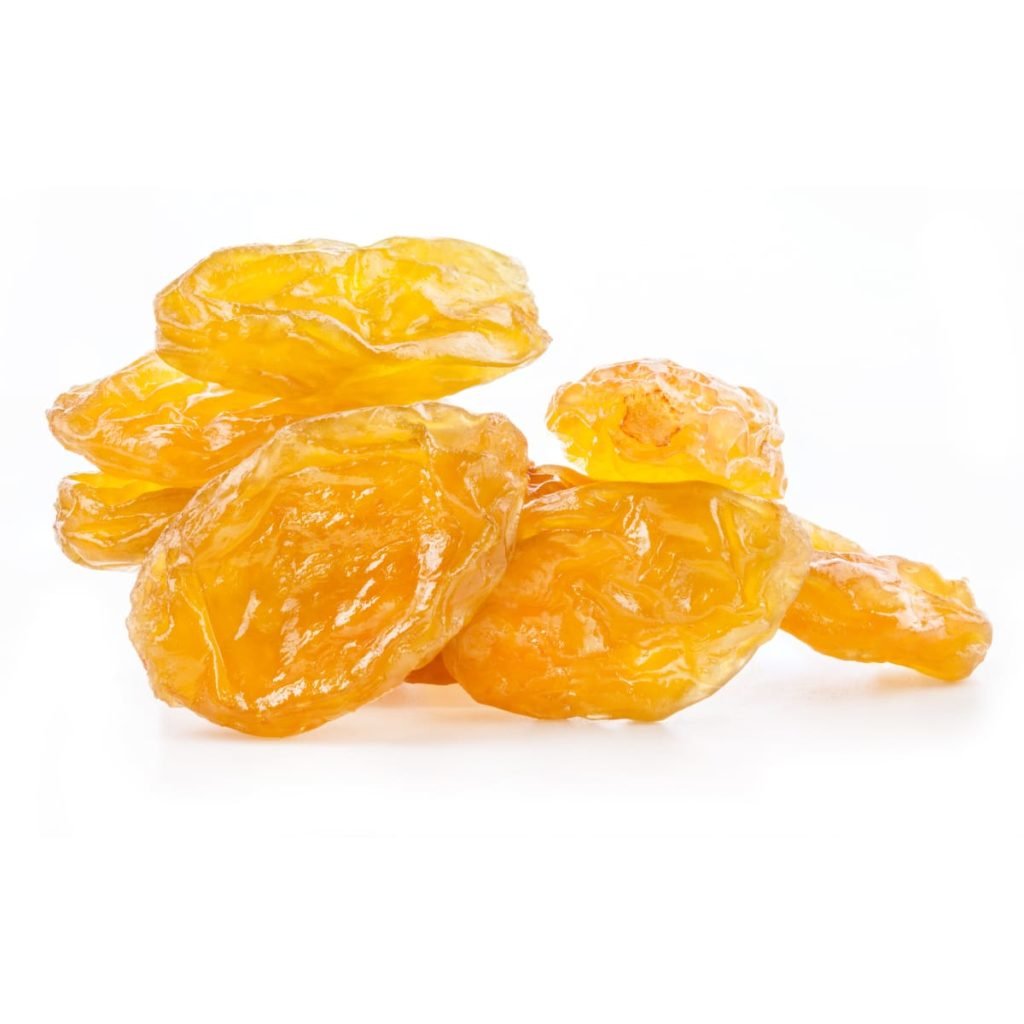 Golden Raisins | LorentaNuts.com