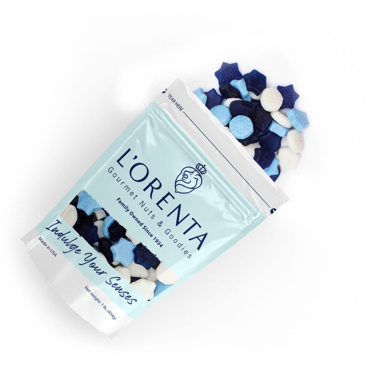 5 Holiday Snacks to Satisfy Your Sweet Tooth