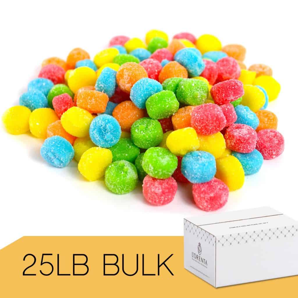 5 Bulk Candies to Serve the Crowd at Your Next Event | LorentaNuts.com