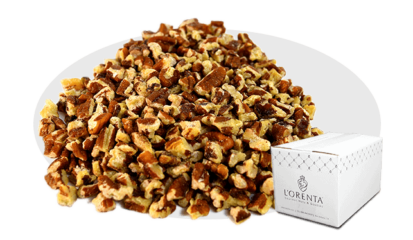 French Burnt Peanuts Explained | LorentaNuts.com