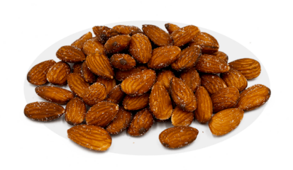 French Burnt Peanuts Explained | LorentaNuts.com