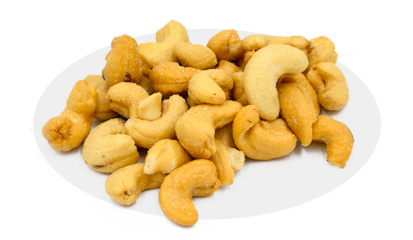 A Guide To Tree Nuts | LorentaNuts.com