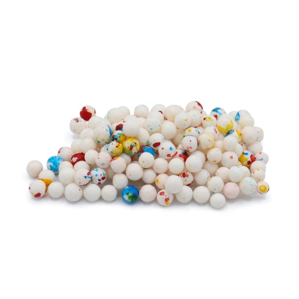 Jawbreaker 1/4" Psychedelic Micro-Bruiser | LorentaNuts.com