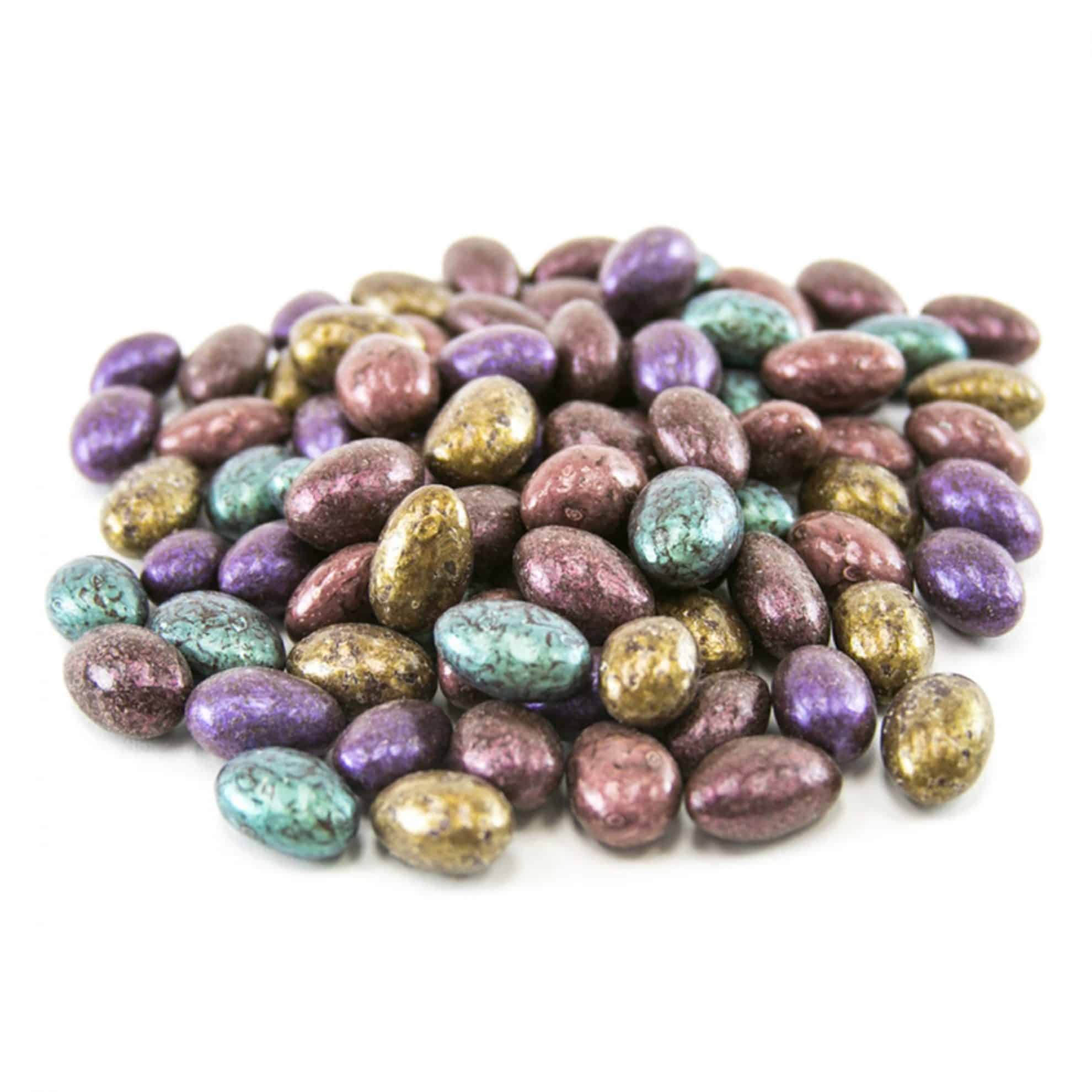 Picasso Almonds fresh by the pound | LorentaNuts.com