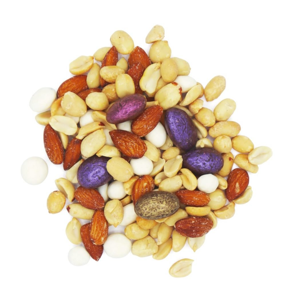 Picasso's Party by the pound and in bulk| LorentaNuts.com