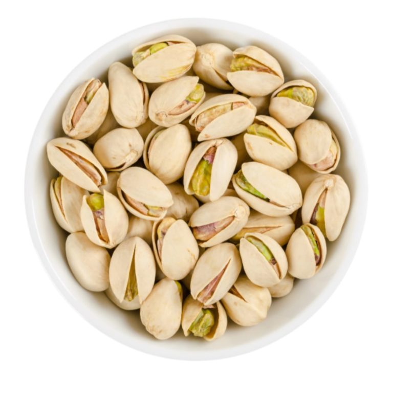 In-Shell Whole Roasted Pistachios | LorentaNuts.com
