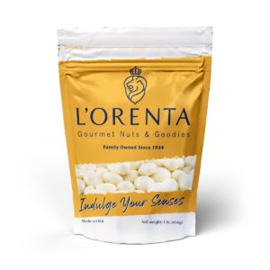 A Guide to Yogurt-Covered Almonds | LorentaNuts.com