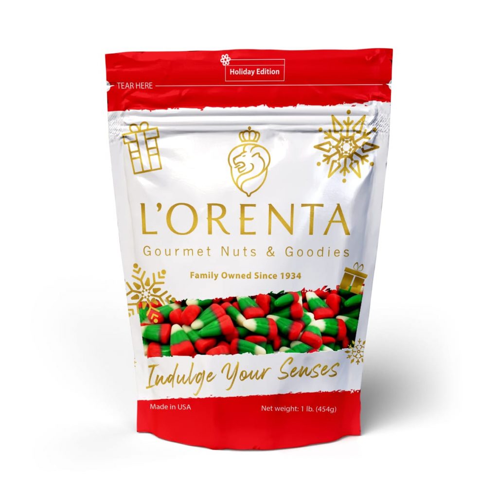 Reindeer Corn: The Ultimate Christmas Candy Corn