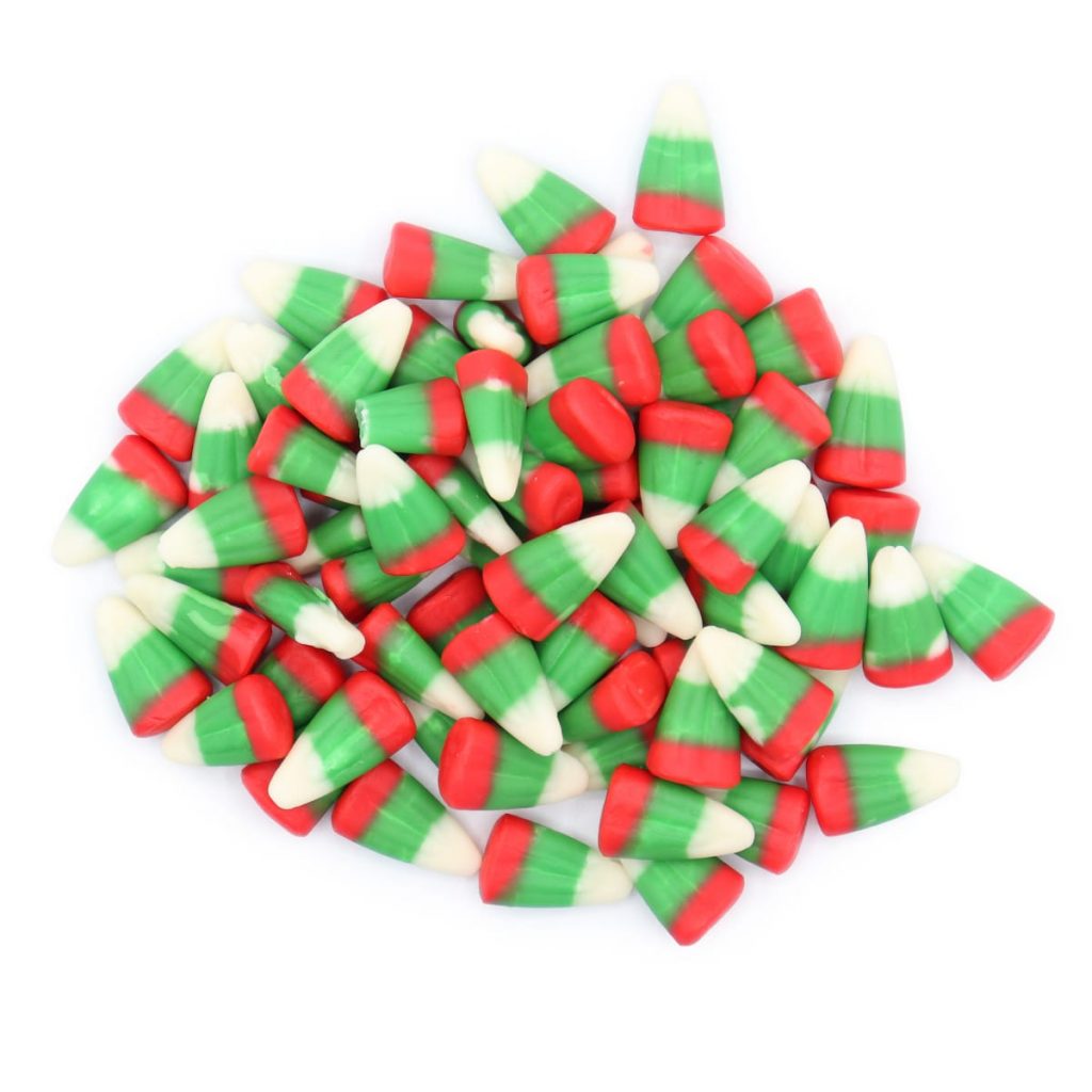 Reindeer Corn: The Ultimate Christmas Candy Corn