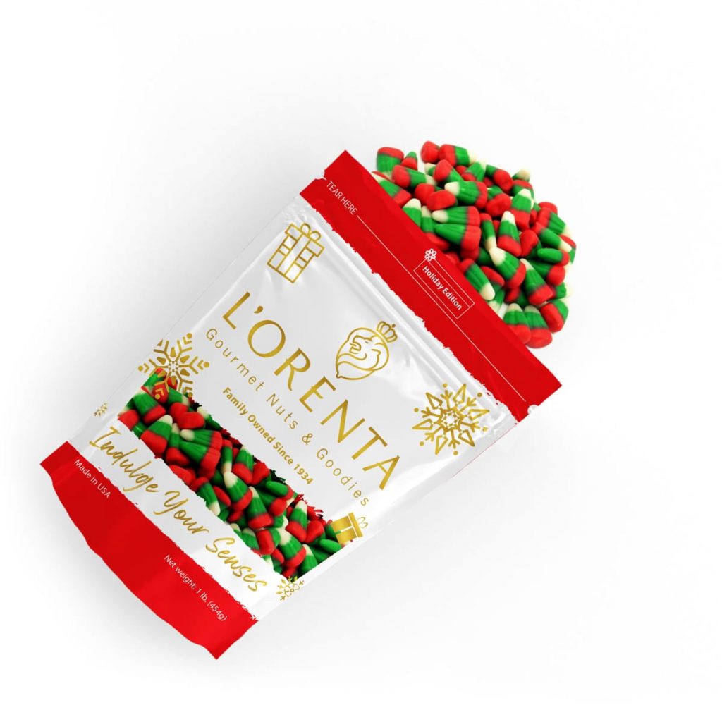 Reindeer Corn: The Ultimate Christmas Candy Corn