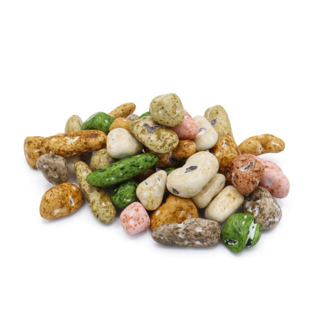 Chocolate Rocks Riverstone Mix | LorentaNuts.com