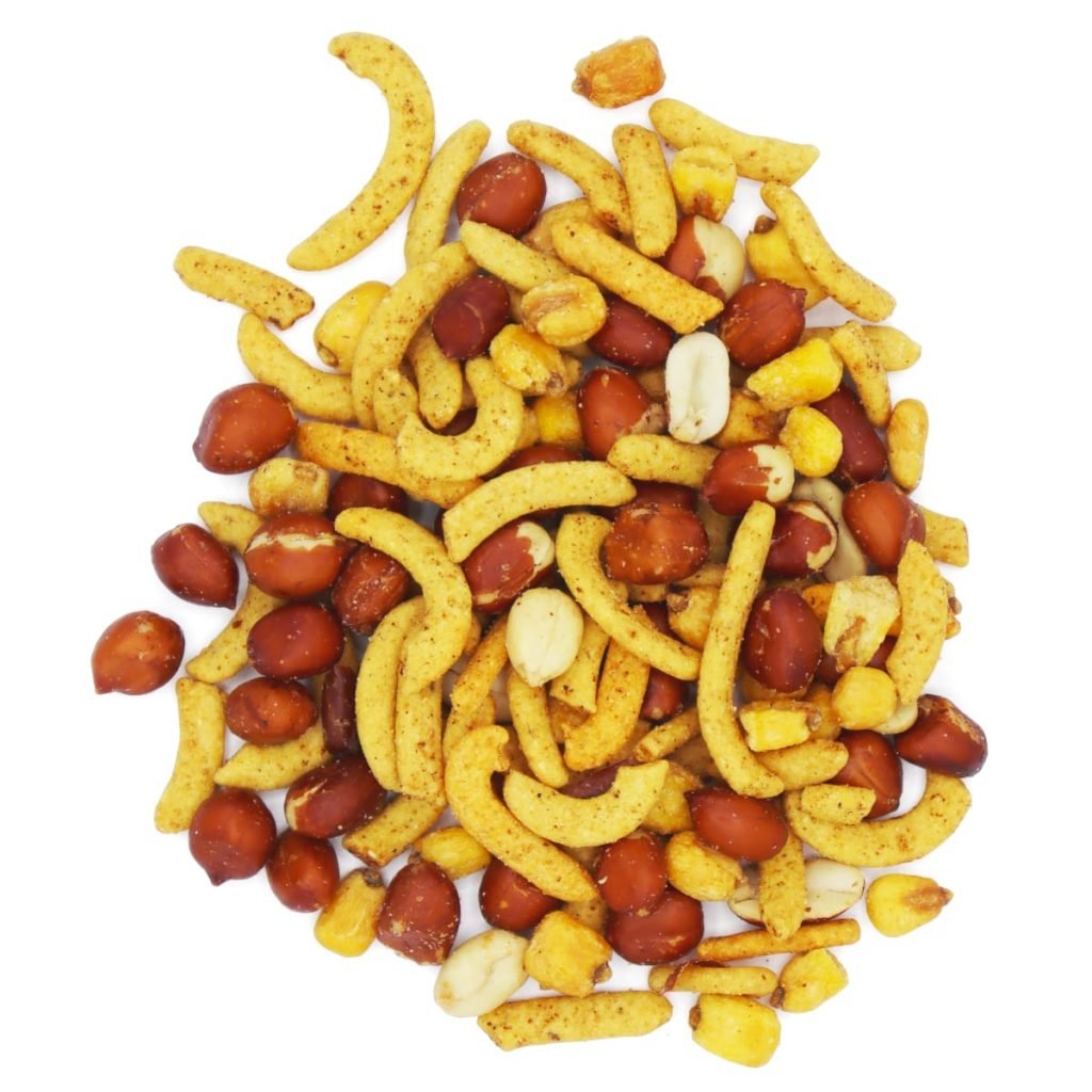 Saloon Mix fresh by the pound or in bulk | LorentaNuts.com