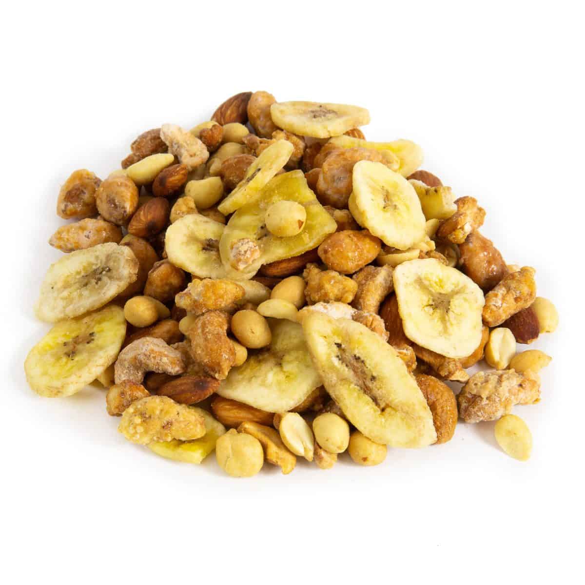Southern Sweet Mix by the pound or in bulk| LorentaNuts.com