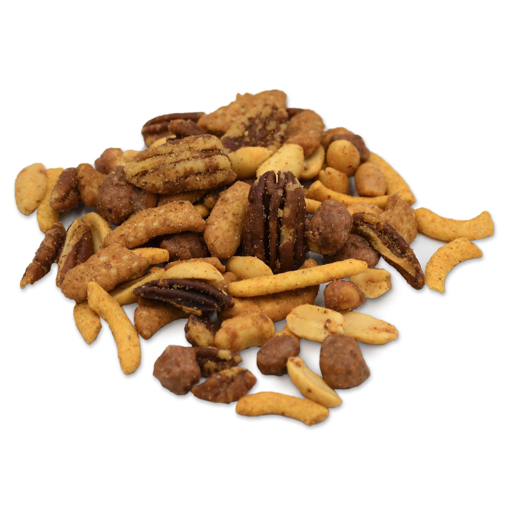Sweet Heat Mix by the pound and in bulk | LorentaNuts.com