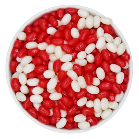 Jelly Belly Vanilla Very Cherry (Jelly Beans) | LorentaNuts.com