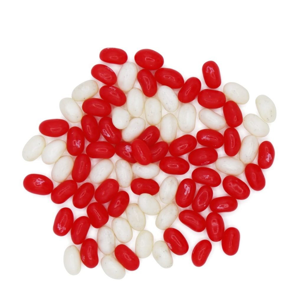 Jelly Belly Vanilla Very Cherry (Jelly Beans) | LorentaNuts.com