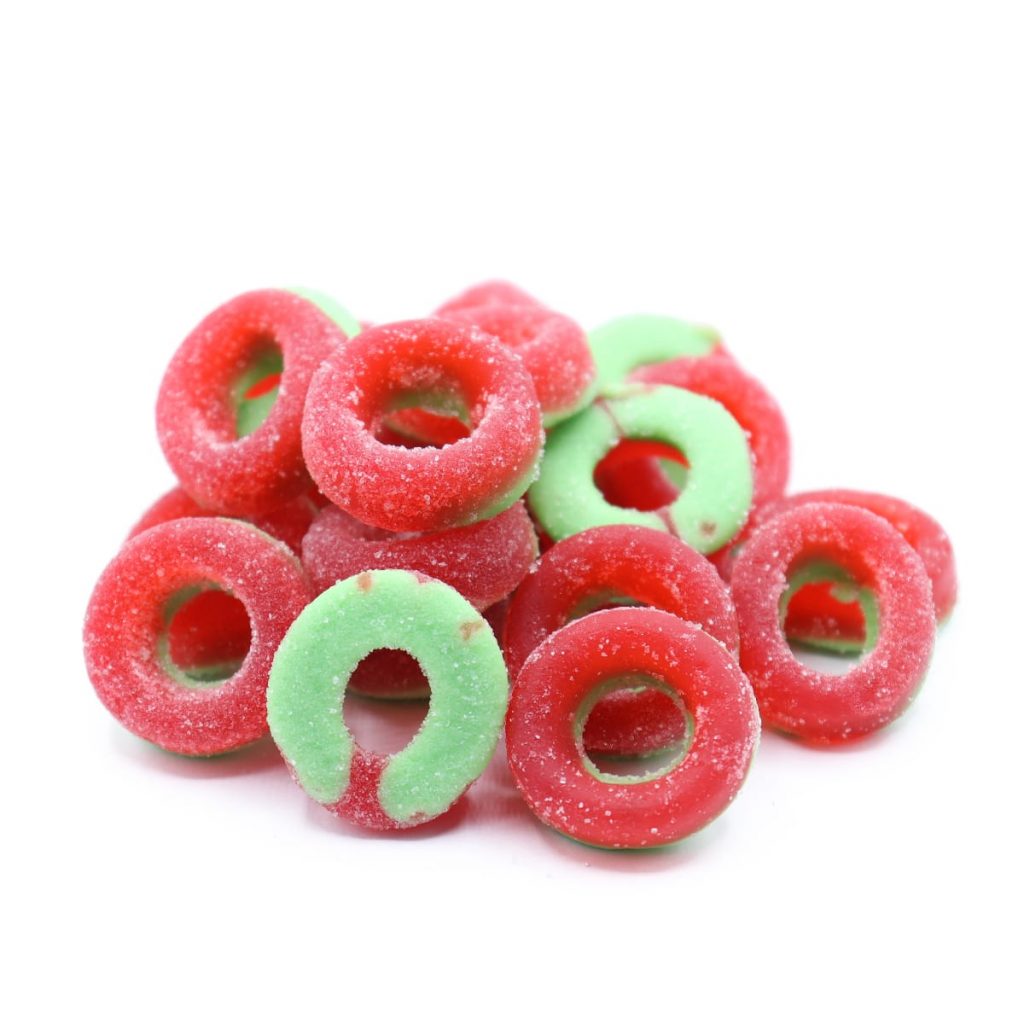 Celebrate Watermelon Day with Candy and Treats from L'Orenta Nuts ...