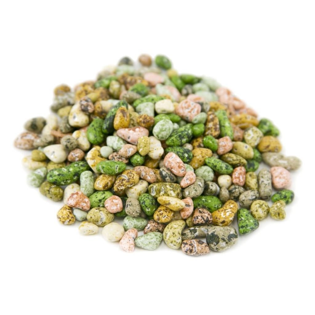 Chocolate Rocks Riverstone Mix | LorentaNuts.com