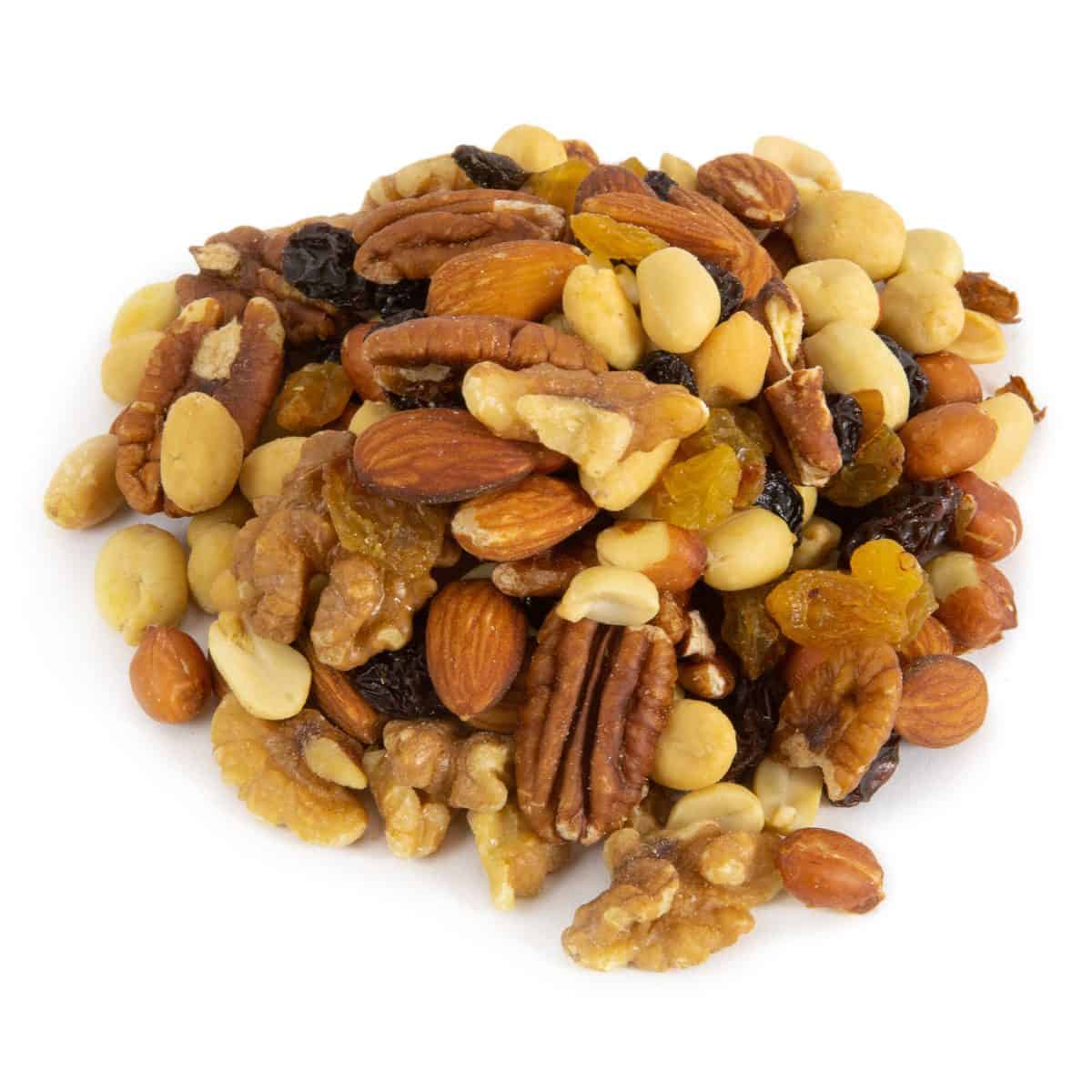 Starting Five fresh made by the pound| LorentaNuts.com