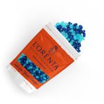 Jelly Belly Very Blueberry (Jelly Beans) | LorentaNuts.com