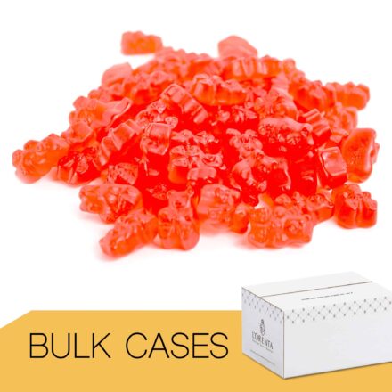 Gummy Candy Bulk Gummy Bears and Sour Gummy Candy | LorentaNuts.com