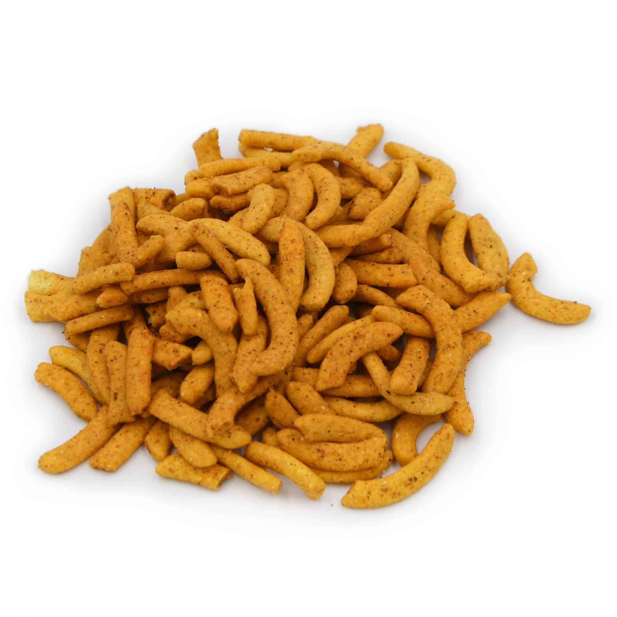 Cajun Sticks | LorentaNuts.com