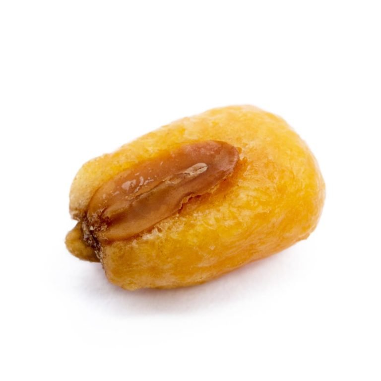Toasted Corn | LorentaNuts.com