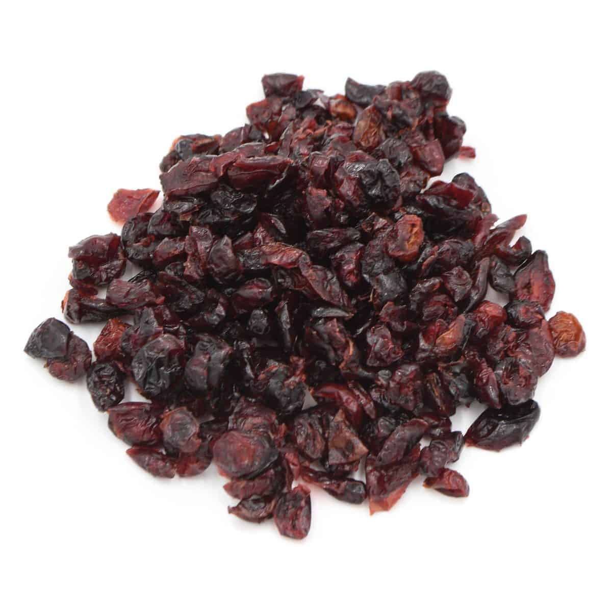 How To Dry Cranberries? | LorentaNuts.com
