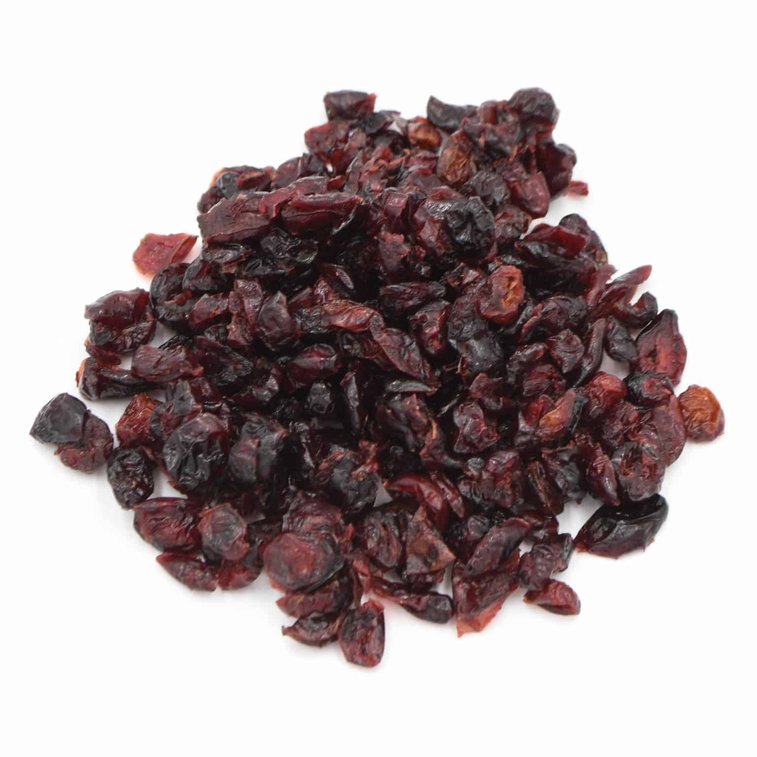 How To Dry Cranberries? | LorentaNuts.com