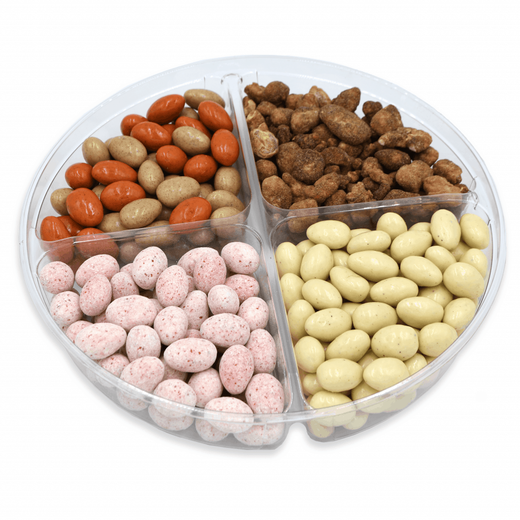 Holiday Party Mix Gift Set | LorentaNuts.com