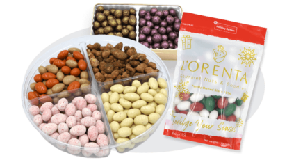 A Guide To Tree Nuts | LorentaNuts.com