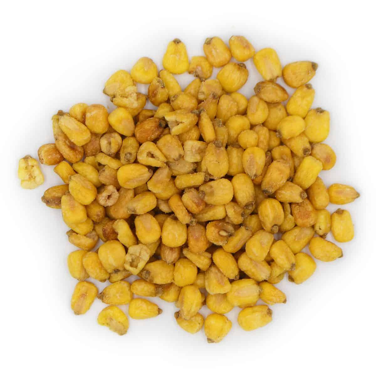 Toasted Corn | LorentaNuts.com