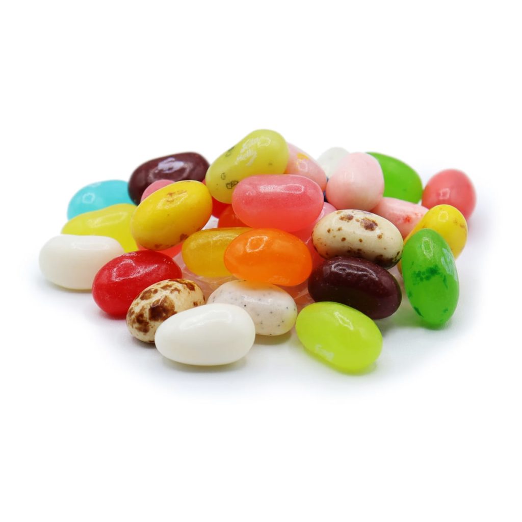Jelly Belly 49 Flavor (Jelly Beans) by the pound or bulk | LorentaNuts.com
