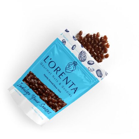 Jelly Belly A&W Root Beer (Jelly Beans) by the pound | LorentaNuts.com